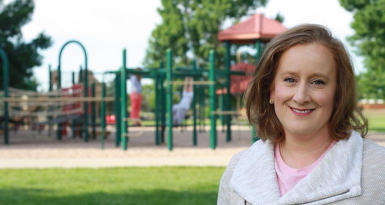 Emma Pinter for Adams County Commissioner! « Earthworks Action Fund